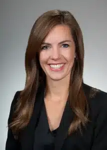 Jena Powell - CFG Foundation