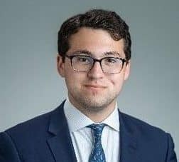 Troup Hemenway - CFG Foundation